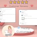 Freelance Bookkeeping Template: Editable Google Sheets Tracker (digital ...