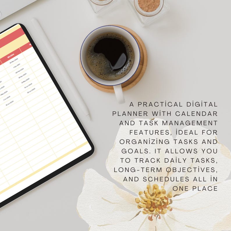 Timeline Template, Editable Google Sheets, Project Planning and Task ...