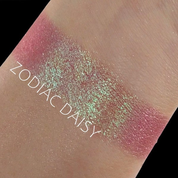 Silver Eyeshadow - Etsy