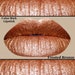 Frosted Bronze Color Rich Lipstick - Etsy