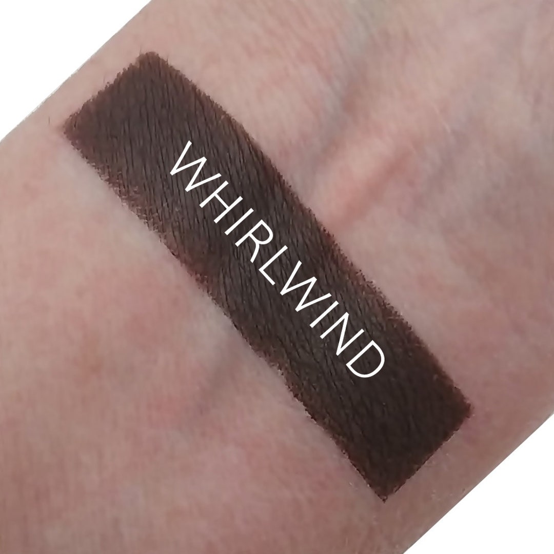 Whirlwind-matte Eyeshadow - Etsy