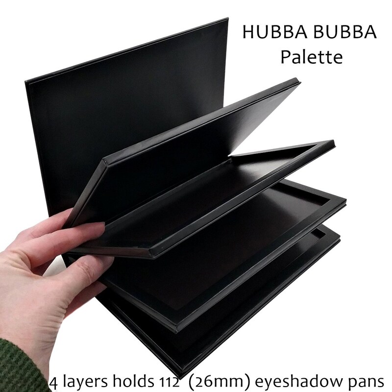 Empty Makeup Palette - Etsy