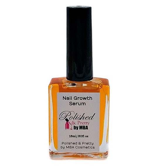 Nail serum store