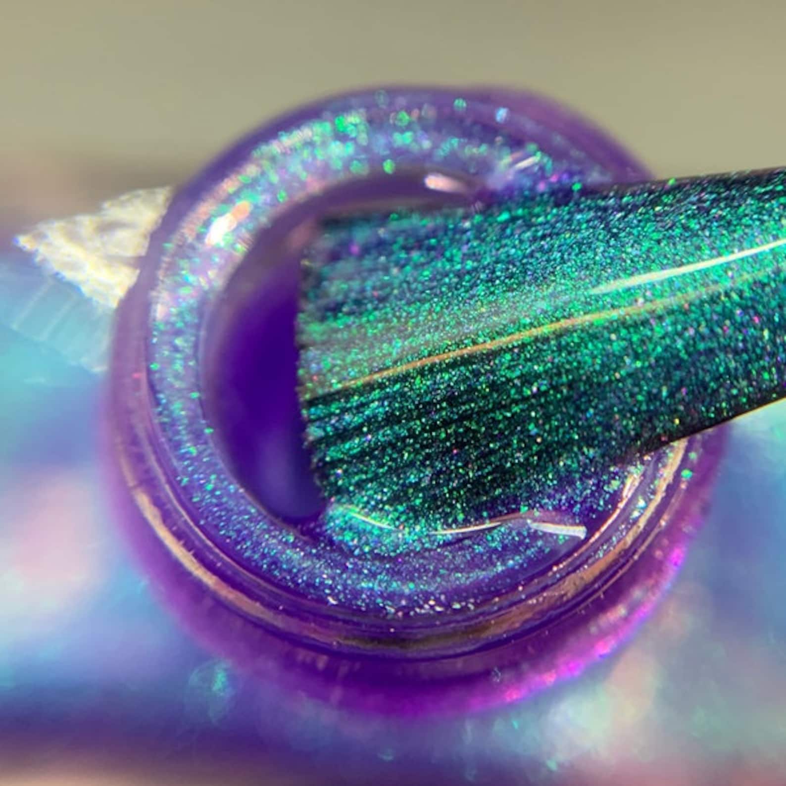 Deja Vu-nail Polish-large 15ml - Etsy