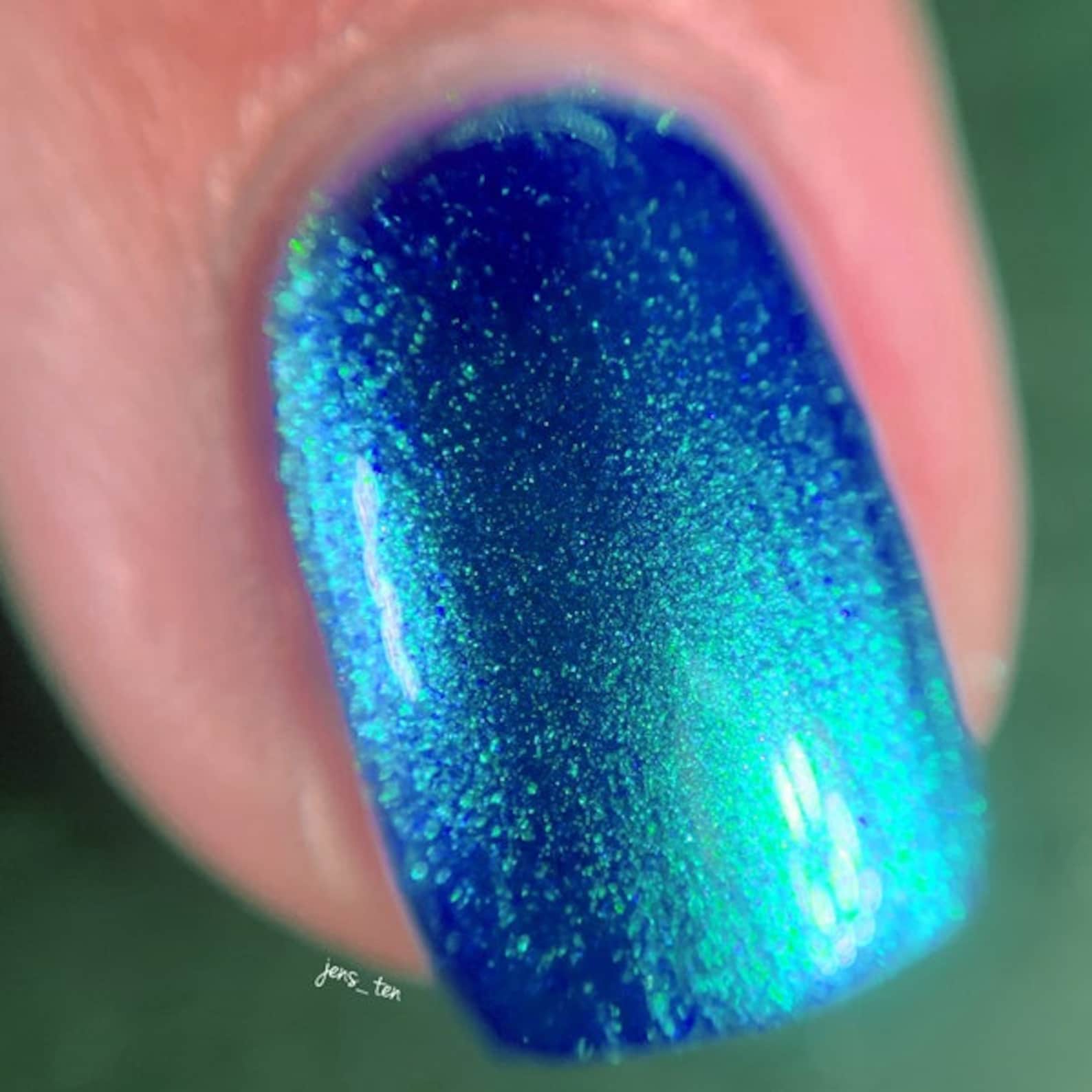 Deja Vu-nail Polish-large 15ml - Etsy