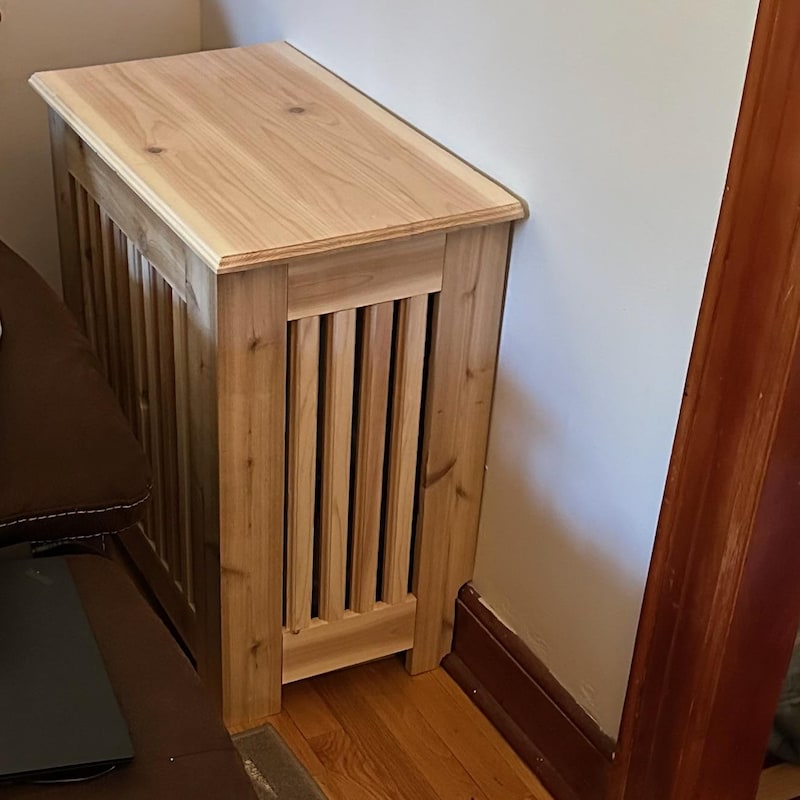 Radiator Covers - Etsy