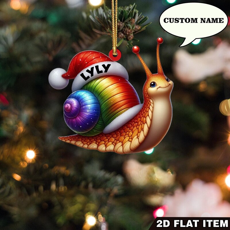 Snails - Etsy