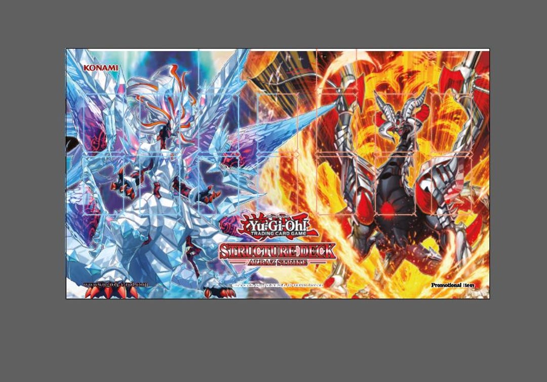 Branded Digital Design for Playmat HD Image - Etsy