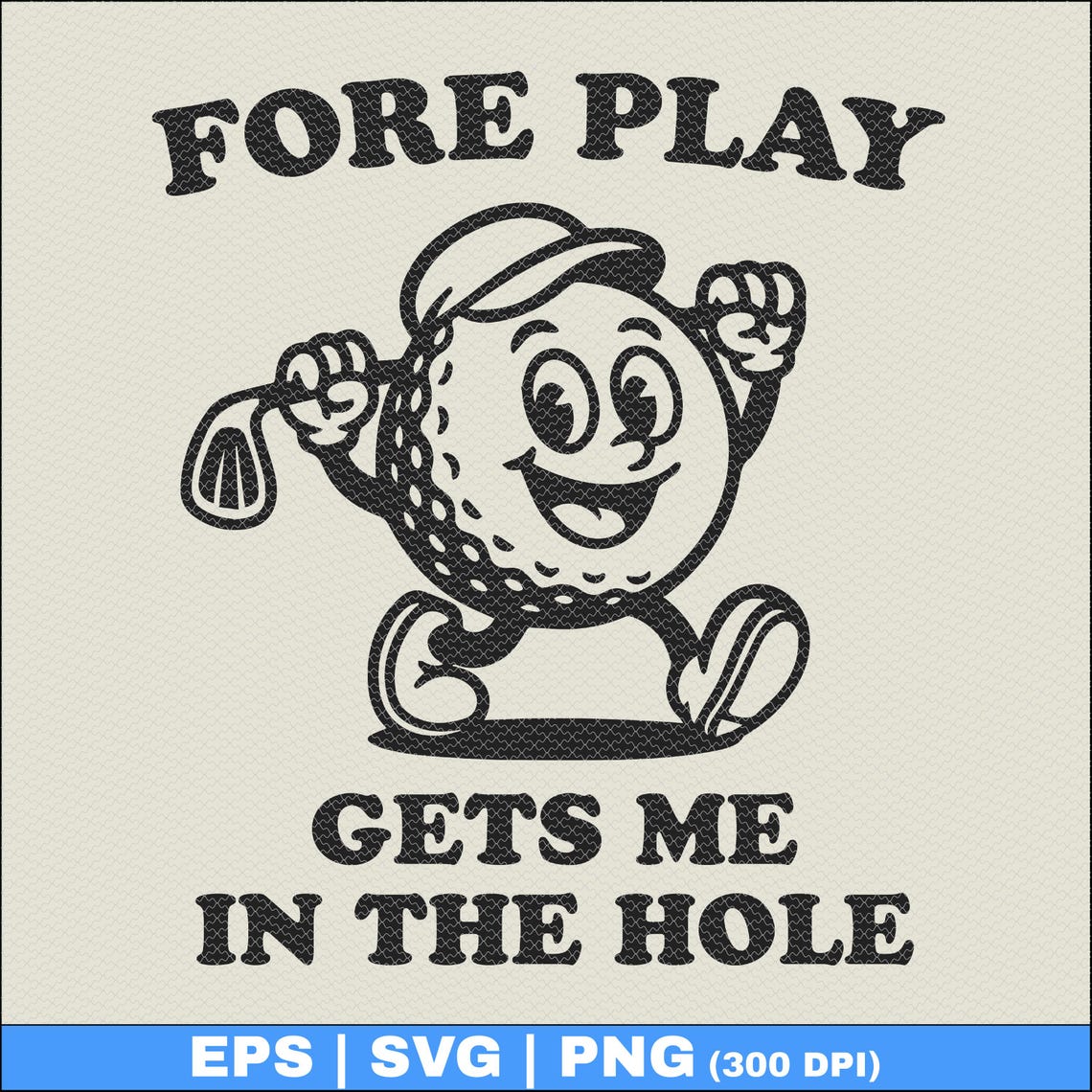 Funny Golf Dad Jokes SVG: Adult Humor PNG EPS (digital Download) - Etsy