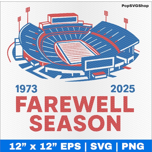 Farewell Ralph Bills - Etsy