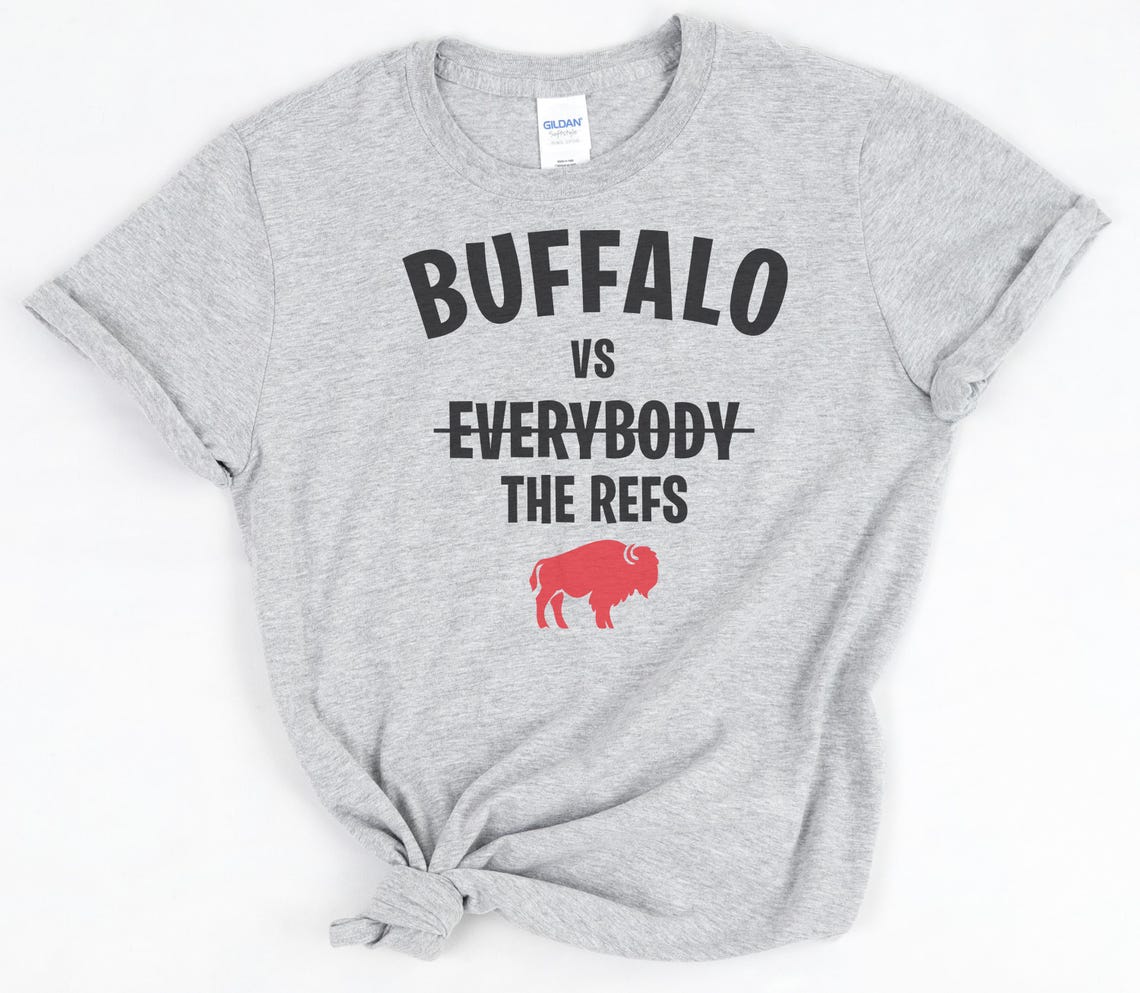 Buffalo Vs Everybody Png | Bills Mafia Svg | Playoff Loss | Kansas City ...