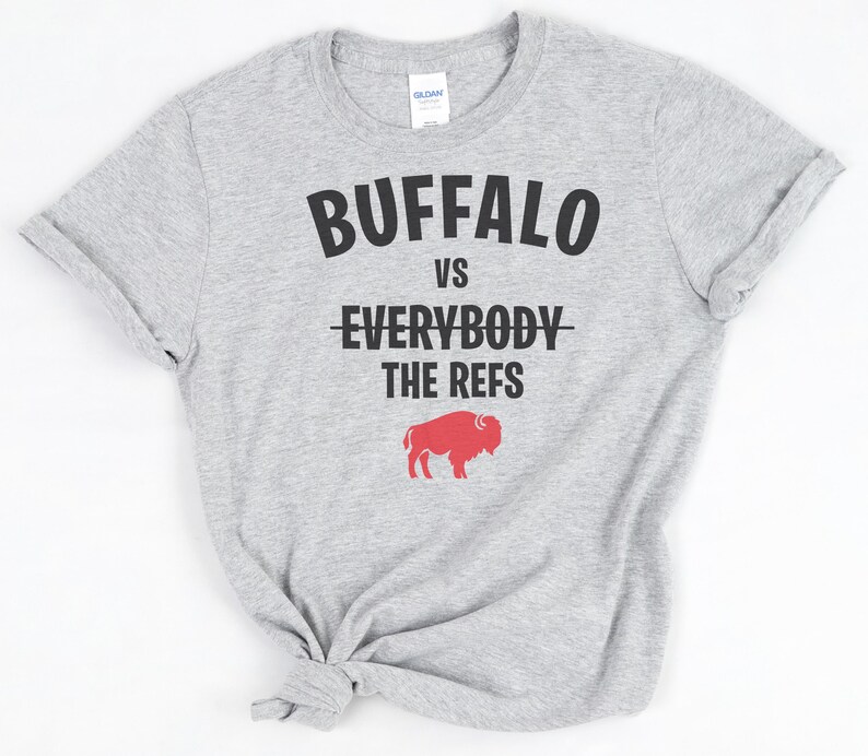 Buffalo Vs Everybody Png | Bills Mafia Svg | Playoff Loss | Kansas City ...