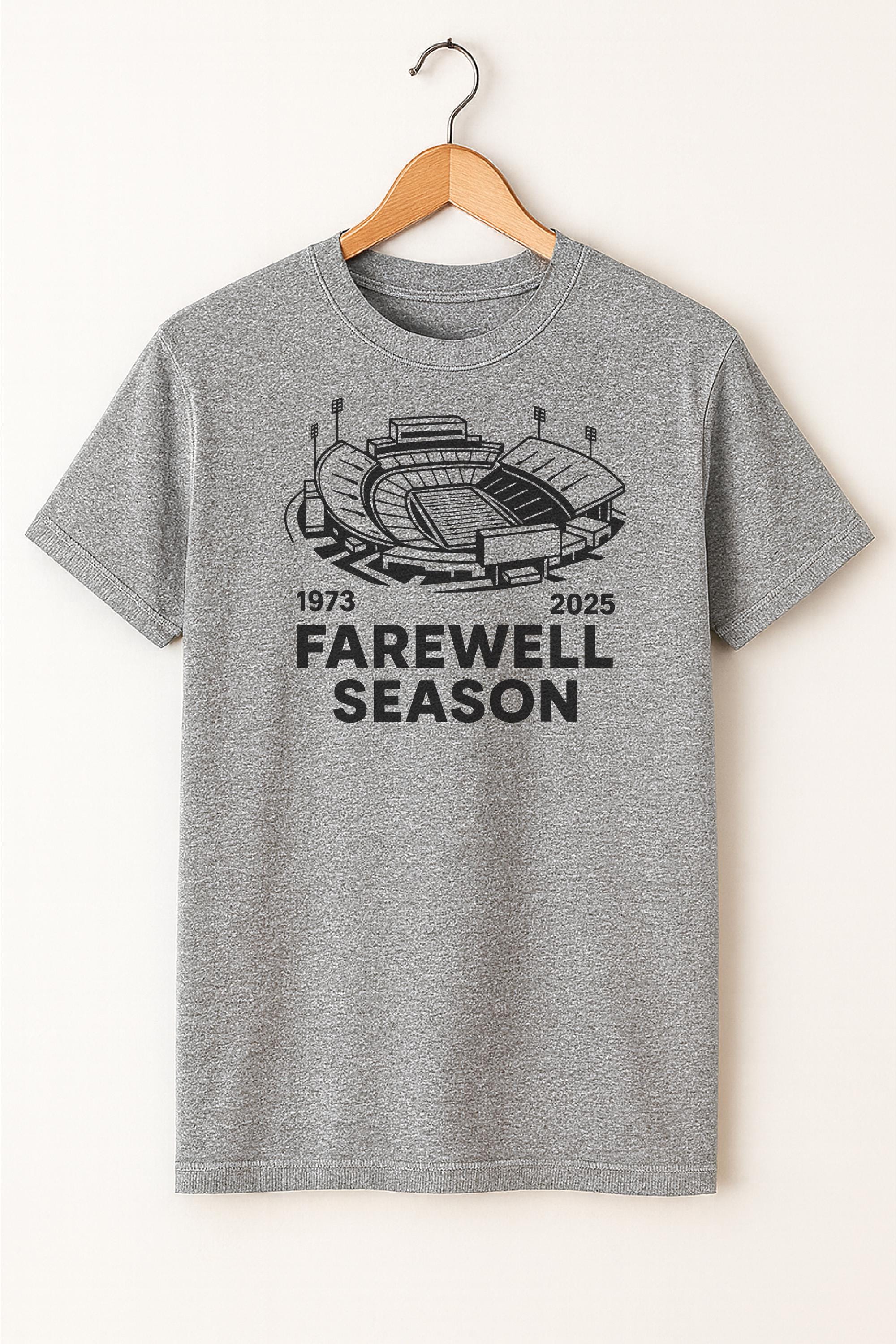Buffalo Football Farewell Season PNG: Orchard Park Stadium Design ...