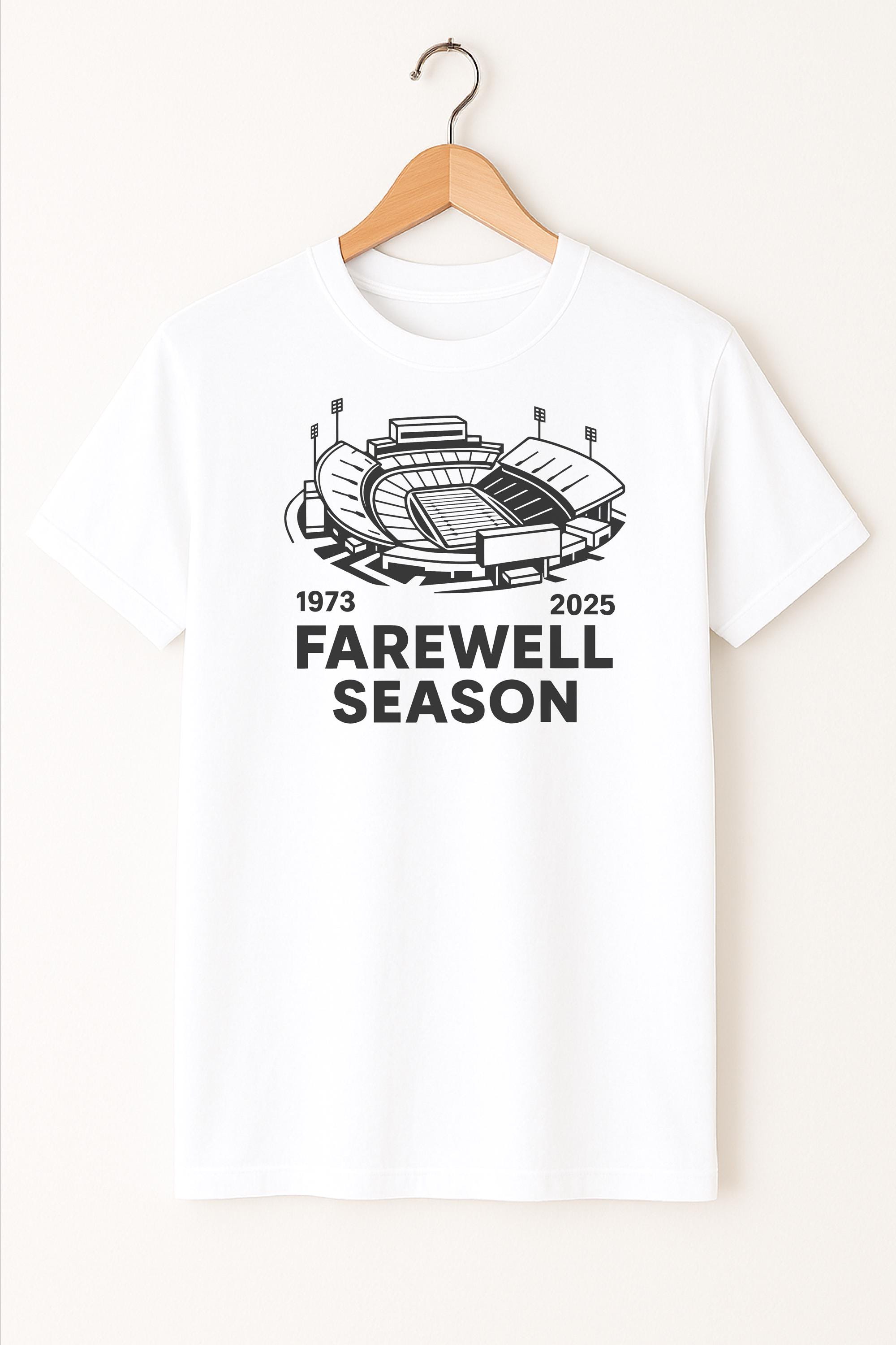 Buffalo Football Farewell Season PNG: Orchard Park Stadium Design ...