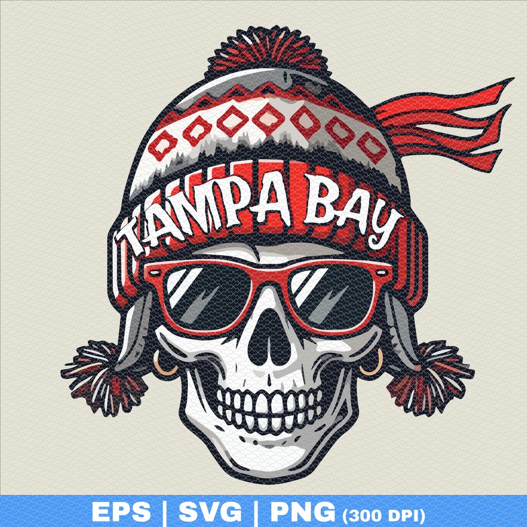 Tampa Bay Buccaneers Png | Downloadable Transparent | Trending Svg ...