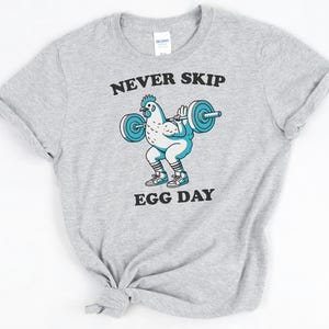 Funny Chicken Lifting Weights Gym Design (SVG, EPS, PNG) - Etsy