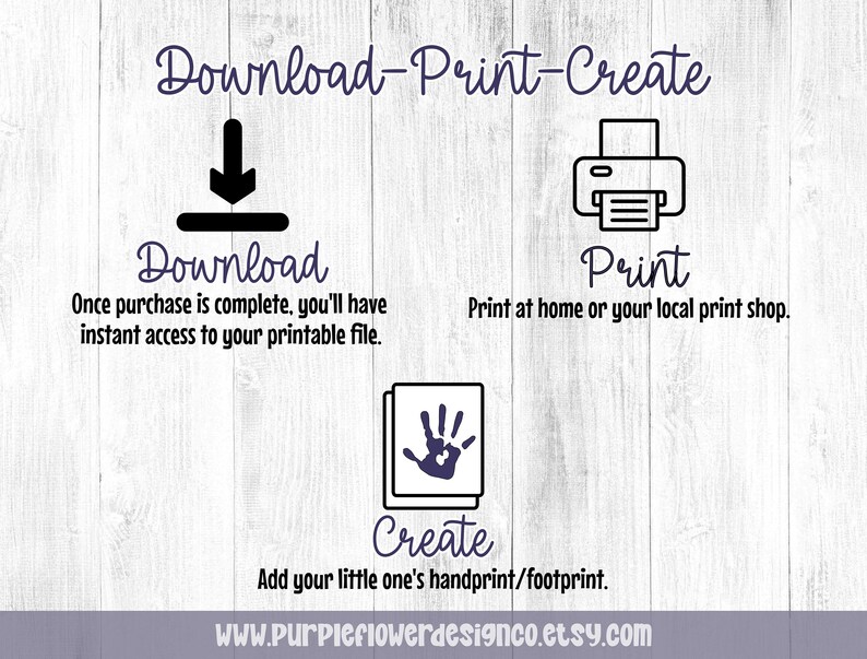 2025 New Years Handprint Art, New Years Day Activity, New Year ...