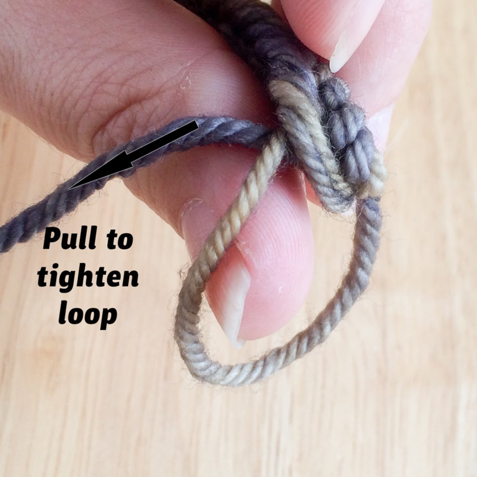 Karman Vortex Nalbinding Scarf Printable PDF Pattern - Etsy