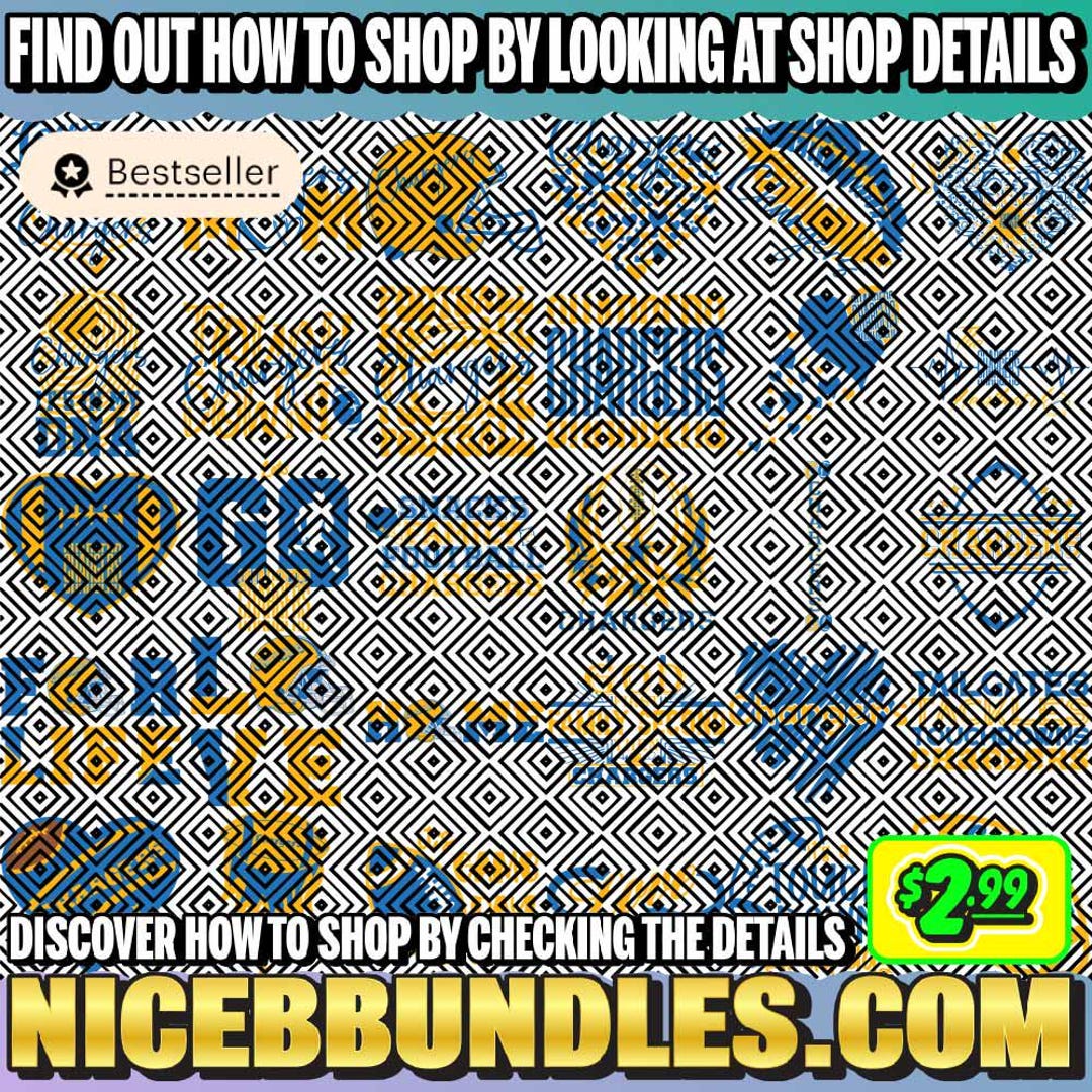 150 Los-angeles-chargers Designs Svg Bundle, Los-angeles-chargers Svg ...