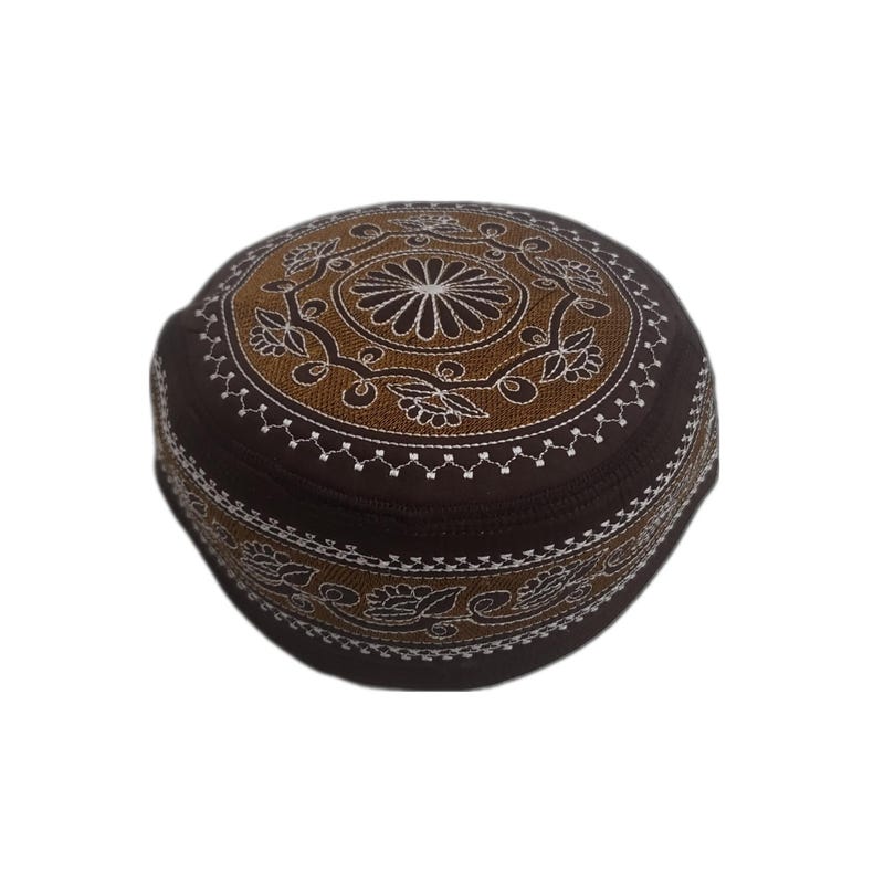 Moroccan Cap - Etsy