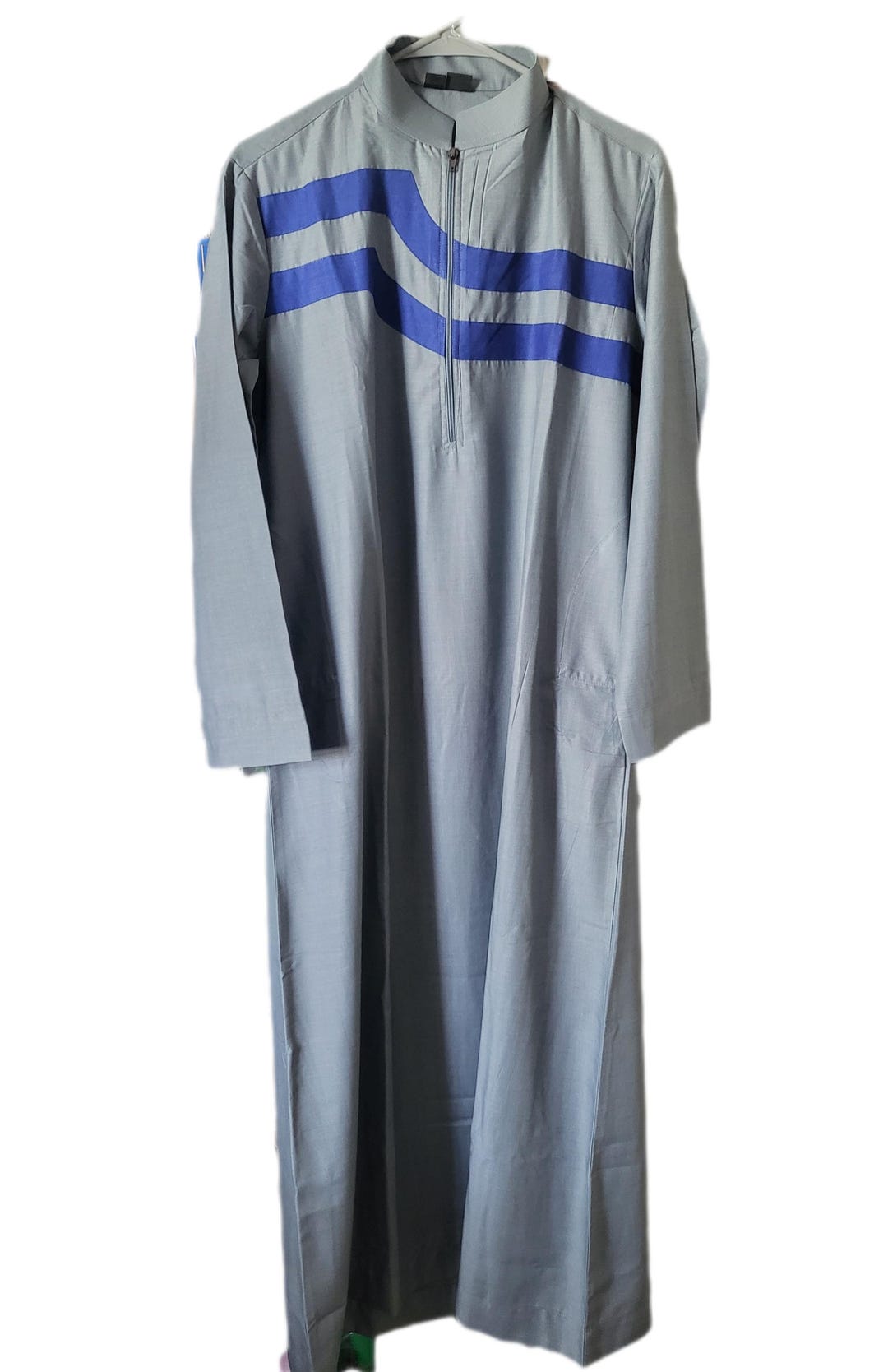 Men's Islamic Designer Thobe/jubbah Collection-1 - Etsy