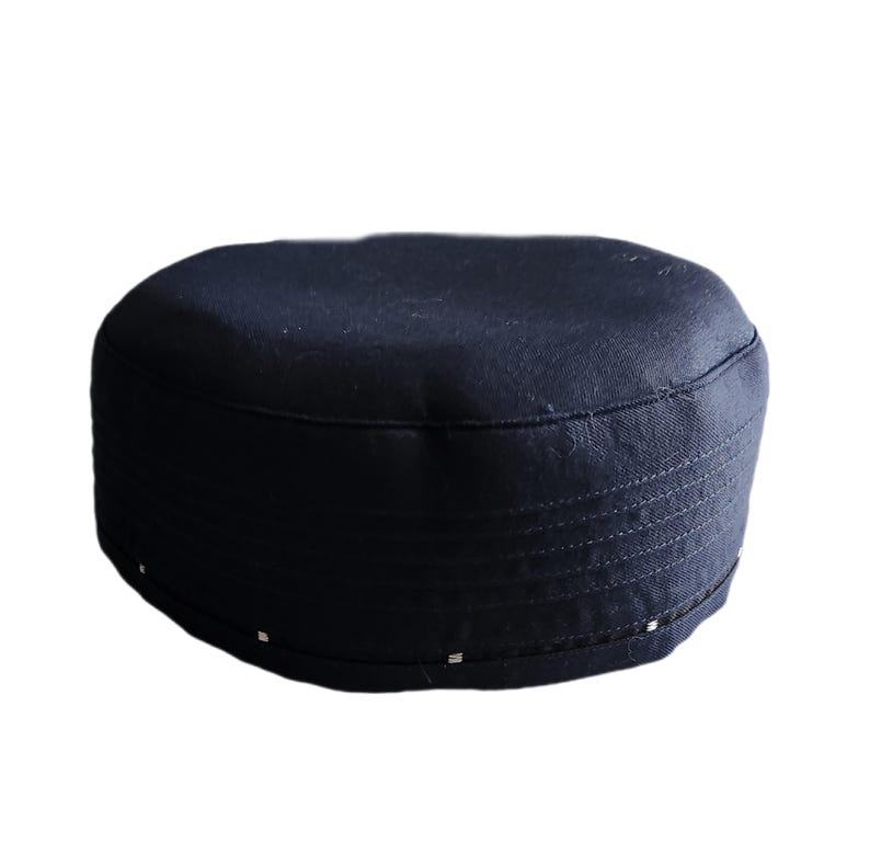 Men’s 5 Star Kufi Prayer Cap/kufi - Etsy