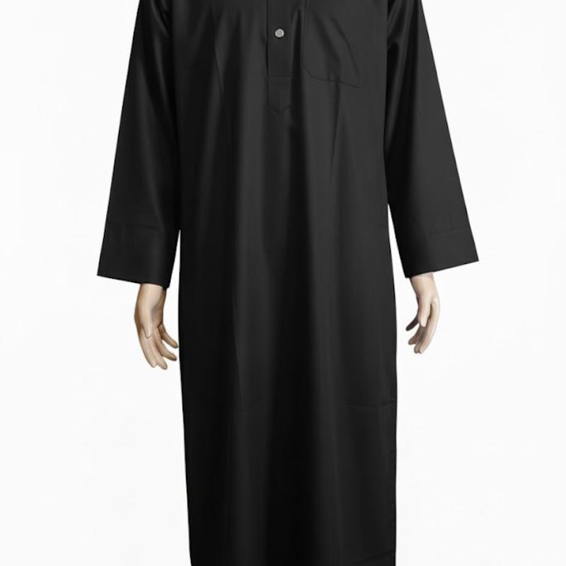 Men Thobes Saudi - Etsy