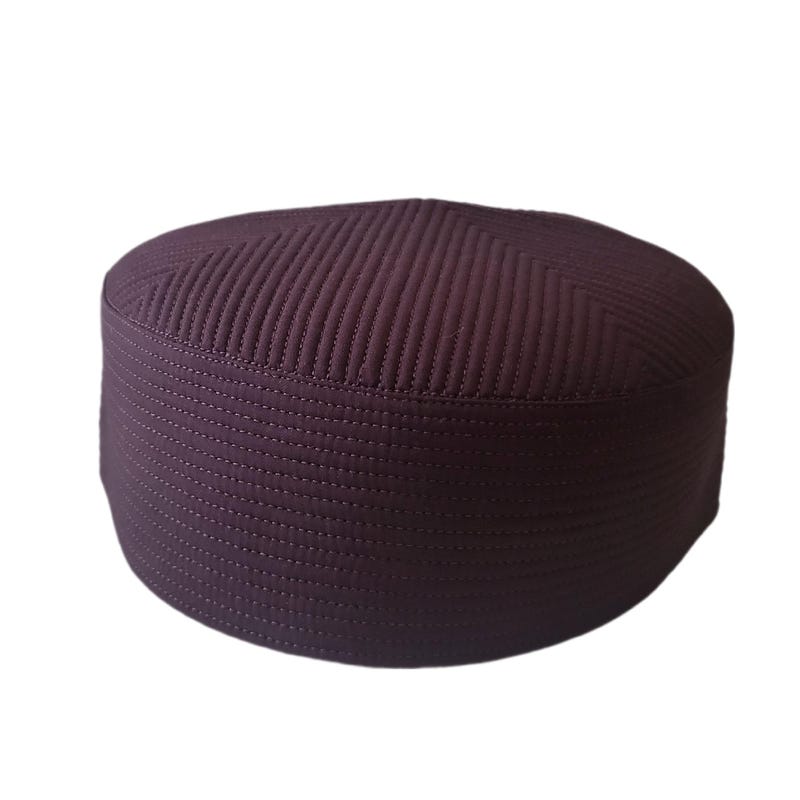 Islamic Prayer Hats for Men - Etsy