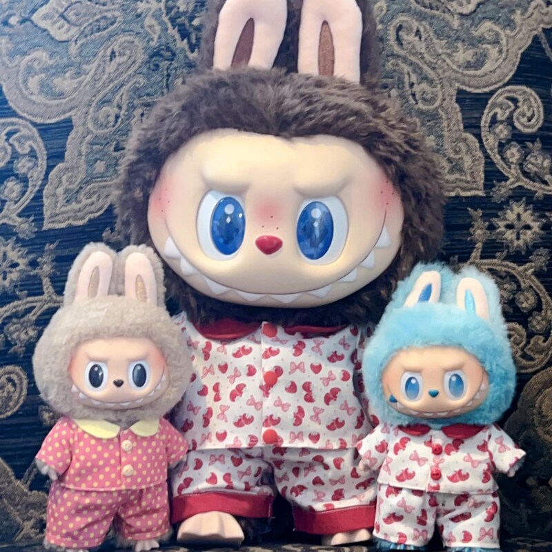 Cheap Labubu Dolls - Etsy UK