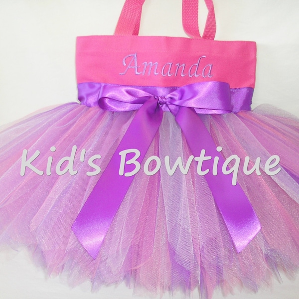 Tutu Tote Bags - Etsy