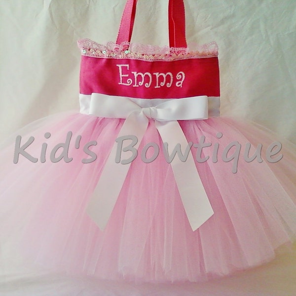 Tutu Tote Bags - Etsy
