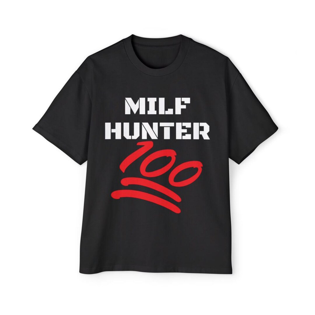 MYLF HUNTER - Etsy