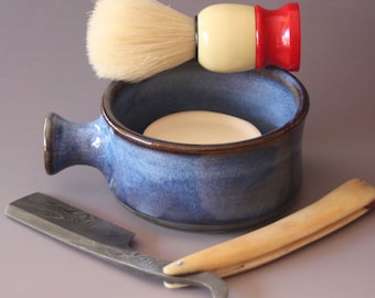 Shaving Mug - Etsy