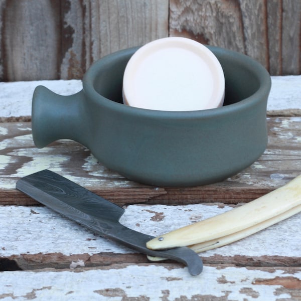 Shaving Mug - Etsy