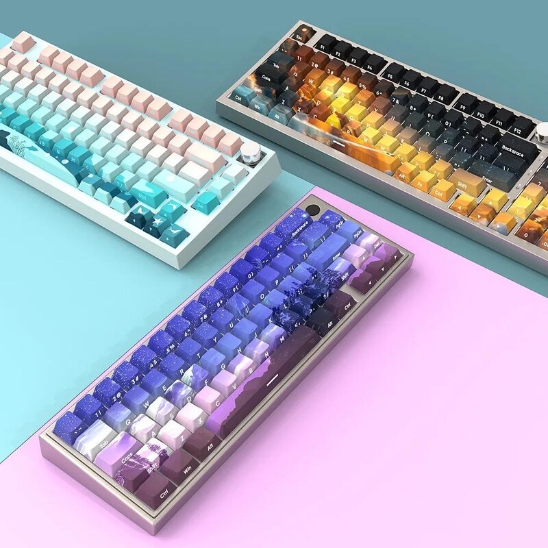 South Facing Keycaps - Etsy