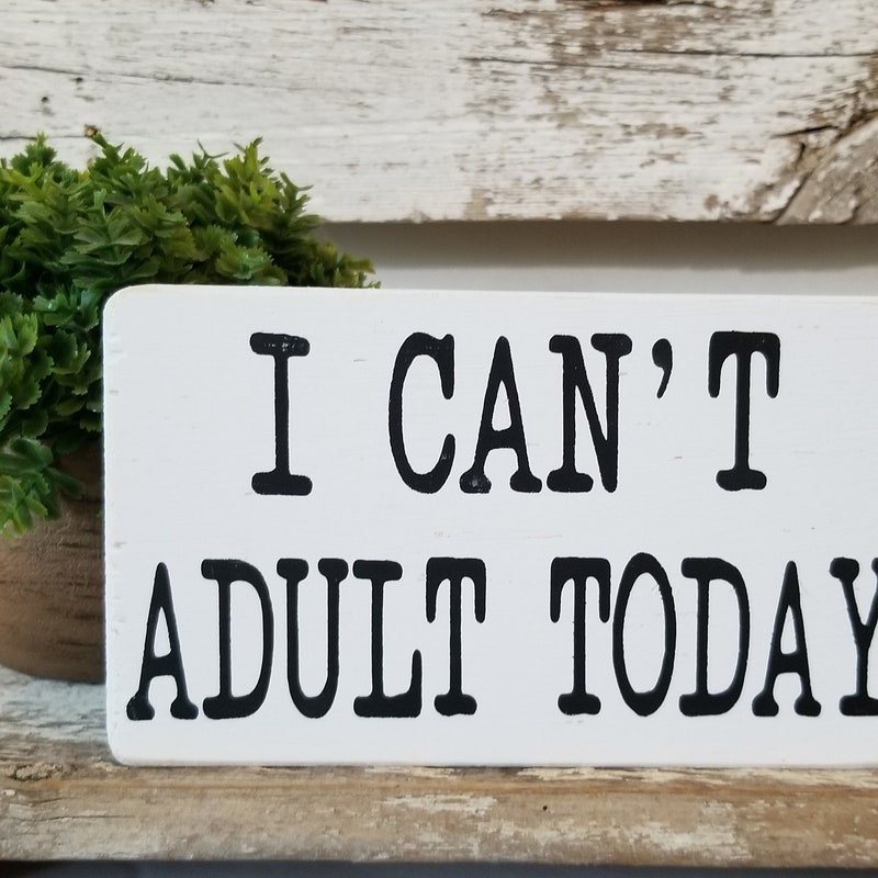 Adult Humor Signs - Etsy