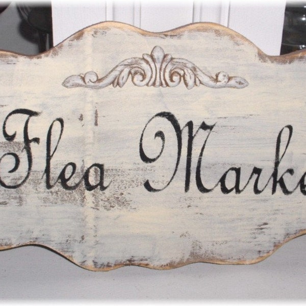 Flea Market Decor - Etsy
