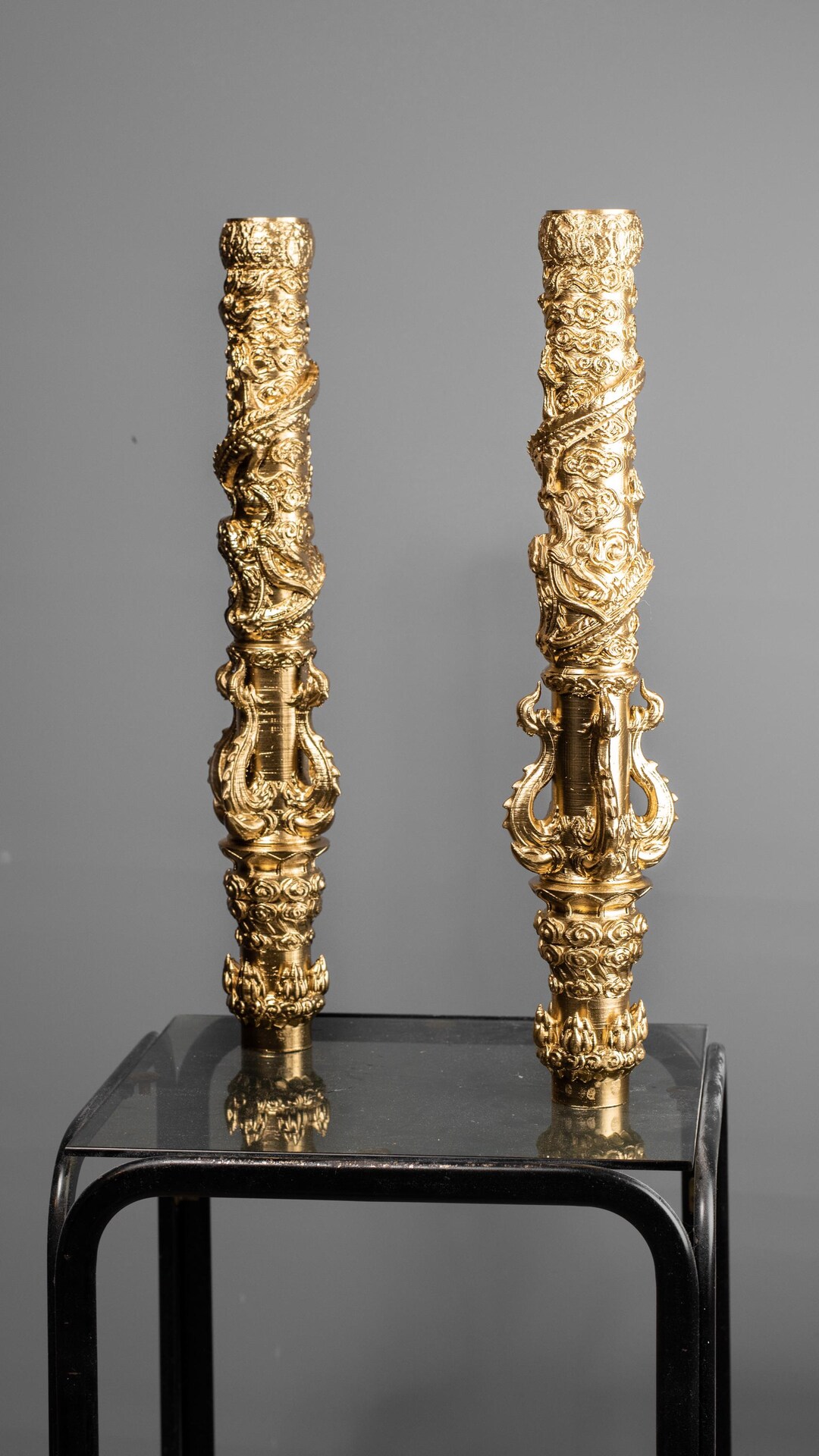 Wukong Monkey King Staff - Cosplay - Etsy