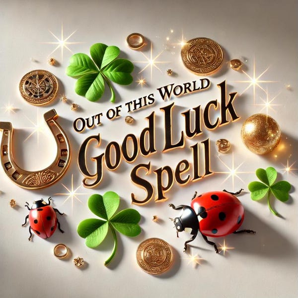 Irish Good Luck - Etsy