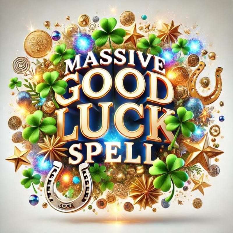 Good Luck Lucky - Etsy