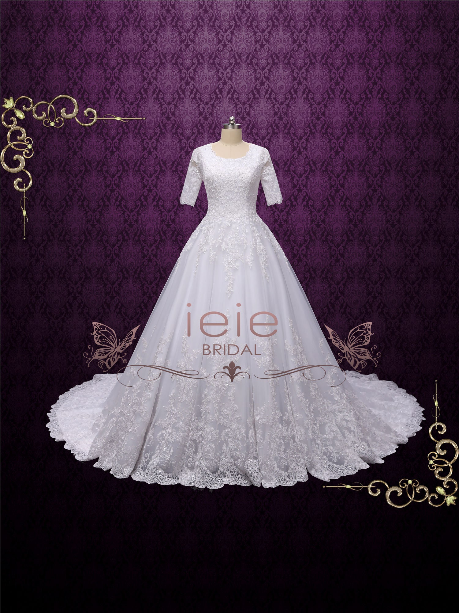Modest Lds Prom Dresses 2022