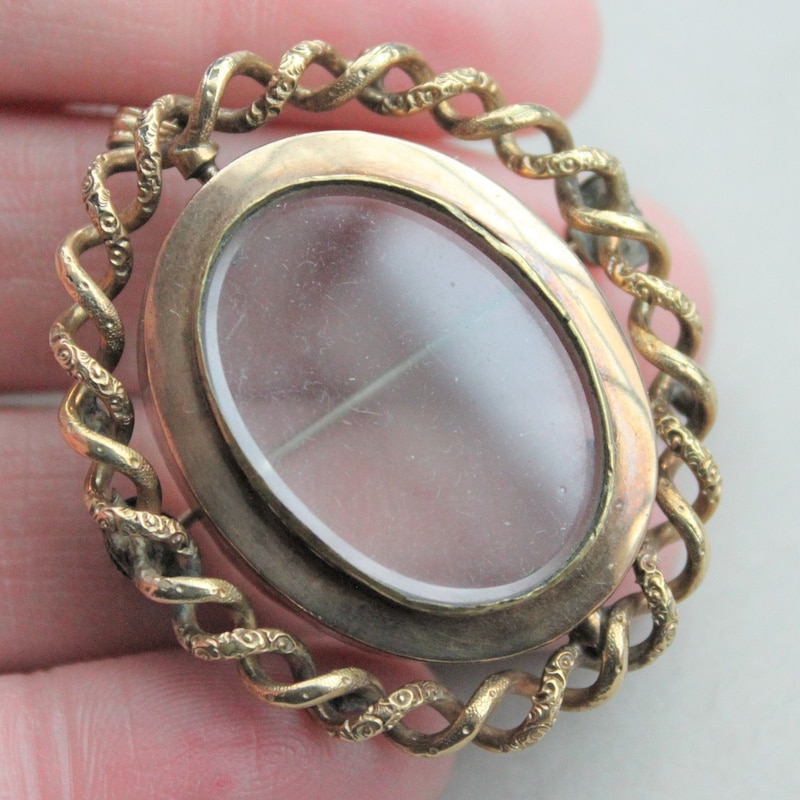 TheHiddenChamber - Etsy