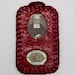 Antique Catholic Relic of Saint Mutien-marie Wiaux / Second Class ...