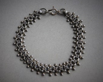 Georgian Watch Chain - Etsy