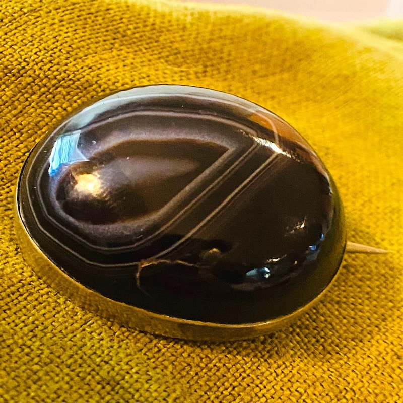 Outlander Shawl Pin - Etsy