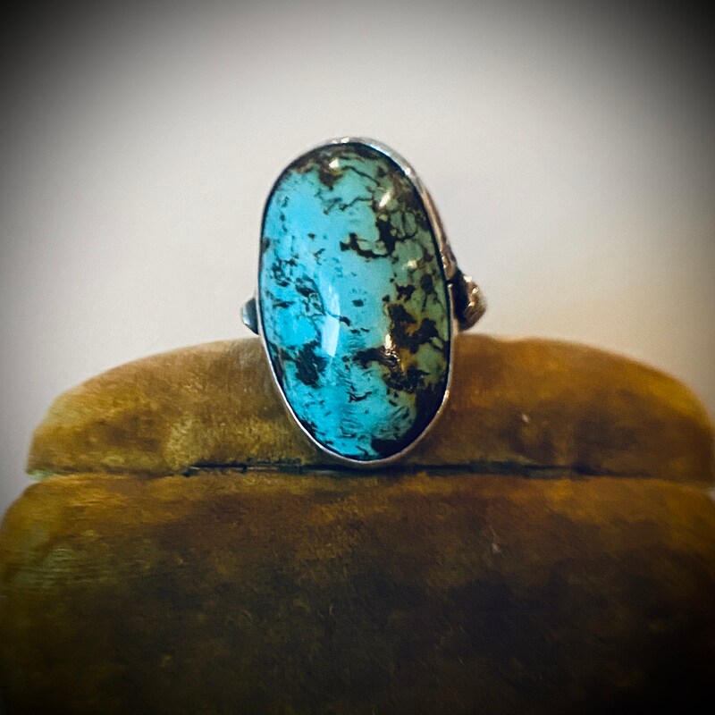 Old Pawn Jewelry - Etsy