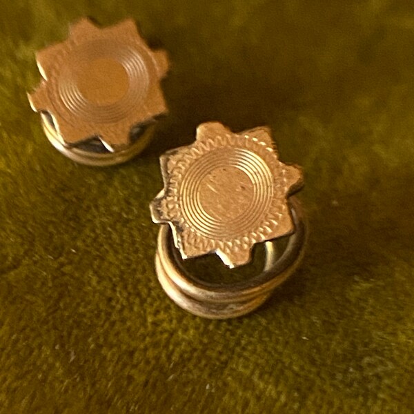 Victorian Shawl Pin - Etsy