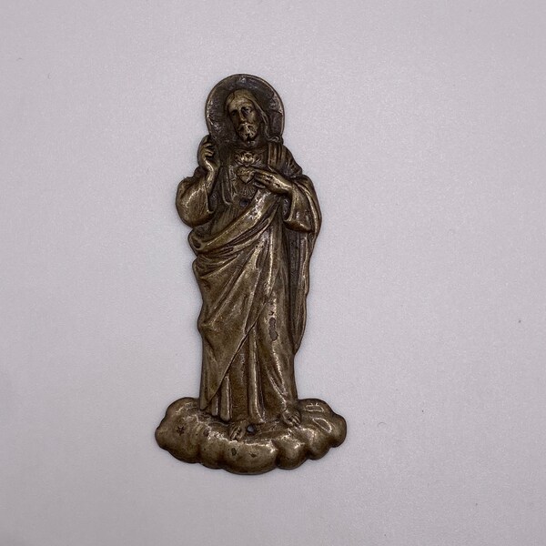 Miniature Catholic Altar - Etsy