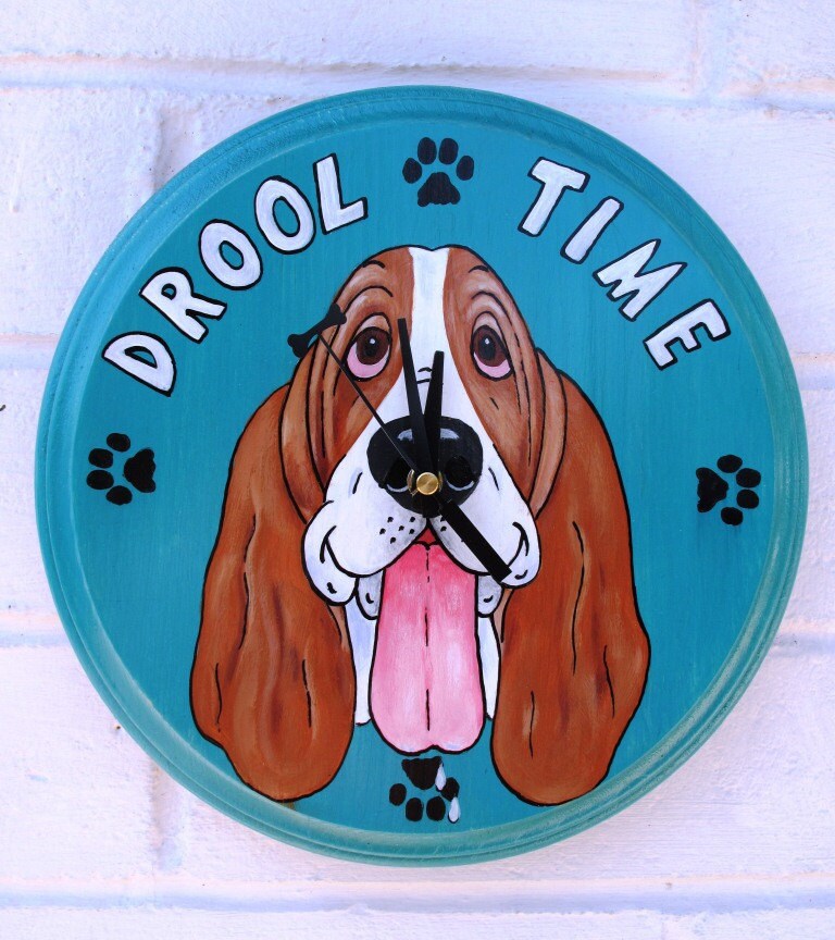 Why Do Basset Hounds Drool So Much