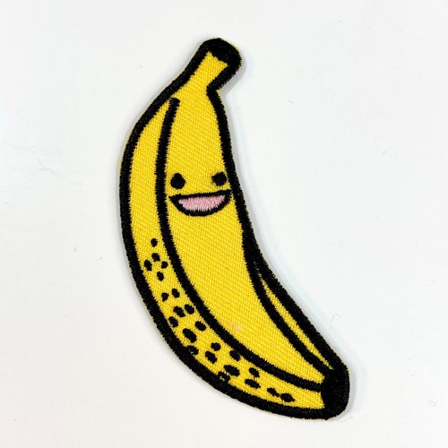 Banana Patch - Etsy